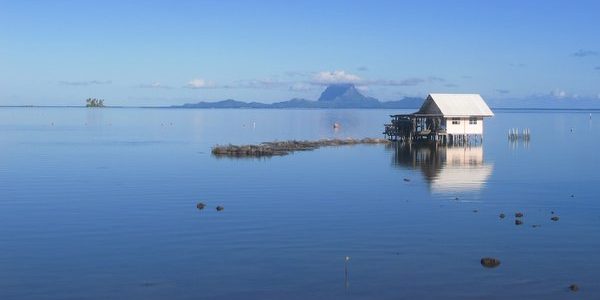 Bora Bora Insider - Locations, Attractions & Activities